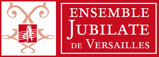 Ensemble Jubilate de Versailles – L'Ensemble Jubilate de Versailles, Un ...